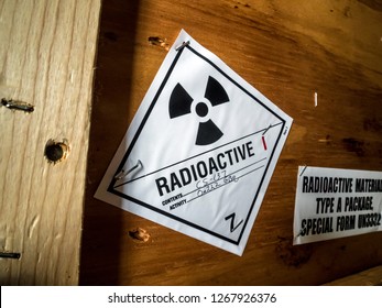 625 Radioactive packaging Images, Stock Photos & Vectors | Shutterstock