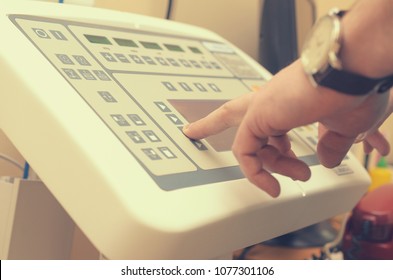 224 Radiology control panel Images, Stock Photos & Vectors | Shutterstock