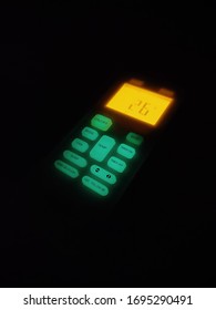 Radium Keysbutton Split Acair Condition Remote Stock Photo 1695290491 ...