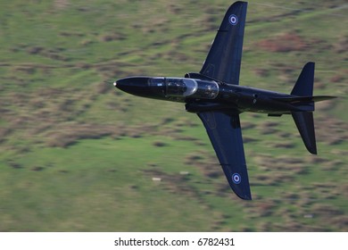 Raf Hawk Stock Photo 6782431 | Shutterstock