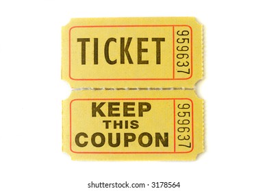 4,610 Fun fair ticket Images, Stock Photos & Vectors | Shutterstock