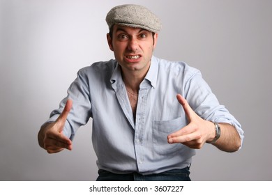 Rage Stock Photo 3607227 | Shutterstock