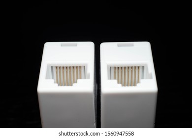 Rail Network Connector Computer Network Stock Photo 1560947558 ...