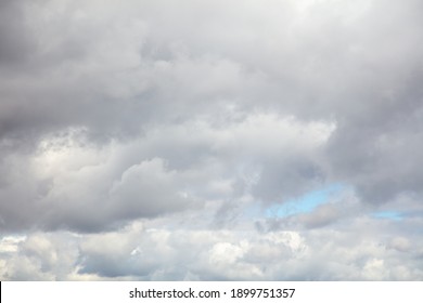 Rain Clouds Sky Background Stock Photo 1899751357 | Shutterstock