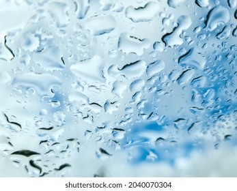 771 Water running down window Images, Stock Photos & Vectors | Shutterstock