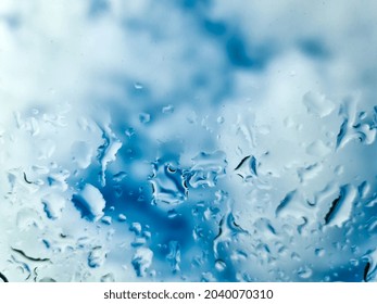 771 Water running down window Images, Stock Photos & Vectors | Shutterstock