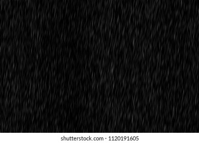 Rain Rain Effect Backdrop Stock Photo 1120191605 | Shutterstock