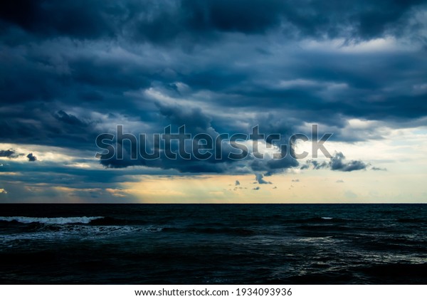 207,923 Stormy Blue Sky Stock Photos, Images & Photography | Shutterstock