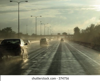 3,583 imágenes de Freeway rain - Imágenes, fotos y vectores de stock ...