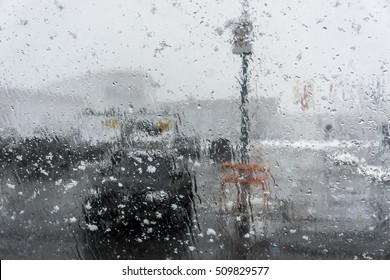 13,342 Bad weather window Images, Stock Photos & Vectors | Shutterstock