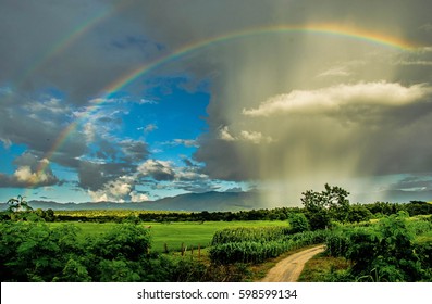 78,292 Weather rainbow Stock Photos, Images & Photography | Shutterstock