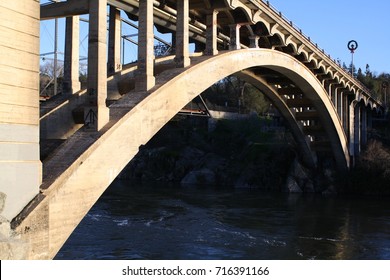 104 Rainbow bridge folsom Images, Stock Photos & Vectors | Shutterstock