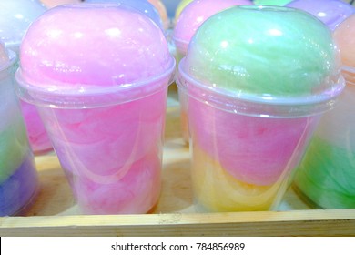 Candyfloss Images, Stock Photos & Vectors | Shutterstock