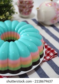 981 Rainbow pudding Images, Stock Photos & Vectors | Shutterstock