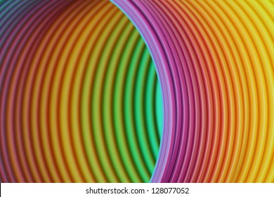 4,067 Rainbow spiral spring 이미지, 스톡 사진 및 벡터 | Shutterstock