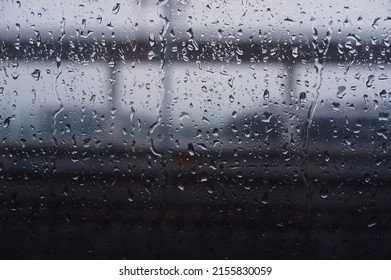 Rain On Train Window Royalty-Free Images, Stock Photos & Pictures ...