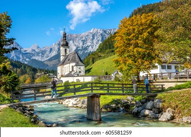 4,990 Ramsau germany Images, Stock Photos & Vectors | Shutterstock
