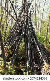 171 Log Teepee Images, Stock Photos & Vectors | Shutterstock