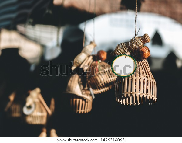 Randomly Trap Fish Cistern Small Fish Stock Photo 1426316063 | Shutterstock