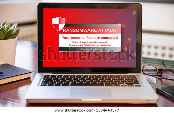 7,239 Ransomware Screen Images, Stock Photos & Vectors | Shutterstock