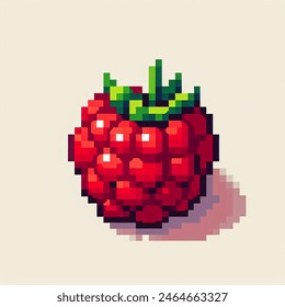 Pixel Art Vector-style Image Dungeons Dragons AI-generated image ...