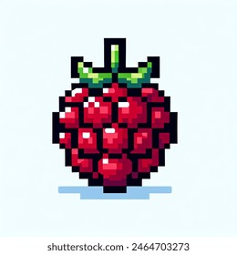 Pixel Art Vector-style Image Dungeons Dragons AI-generated image ...