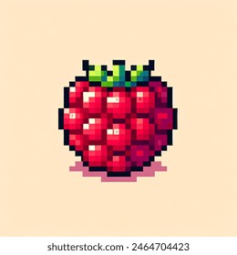 Pixel Art Vector-style Image Dungeons Dragons AI-generated image ...