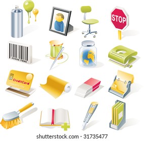 3,186 Punch card icon Images, Stock Photos & Vectors | Shutterstock