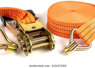 969 Load securing belt Images, Stock Photos & Vectors | Shutterstock