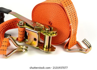 969 Load securing belt Images, Stock Photos & Vectors | Shutterstock