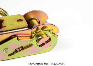 969 Load securing belt Images, Stock Photos & Vectors | Shutterstock