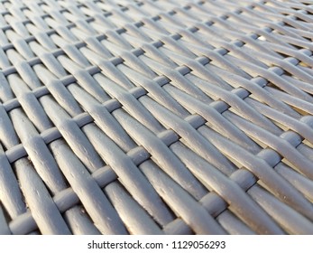 Rattan Texture Pattern Background Classic Pattern Stock Photo ...