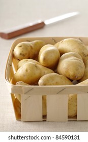 142 Ratte potato Images, Stock Photos & Vectors | Shutterstock
