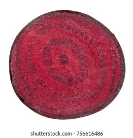 Raw Beetroot Cut Half Inside Cross Stock Photo 756616486 | Shutterstock