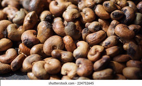 Cashew Shell Images, Stock Photos & Vectors | Shutterstock