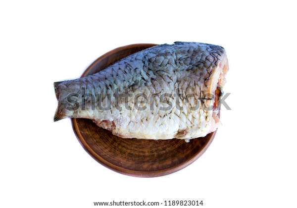 Raw Fish Cleaned Fish Stock Photo 1189823014 | Shutterstock