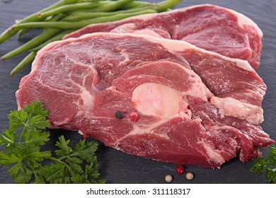 Raw Meat Stock Photo 539591971 | Shutterstock