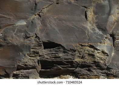 Raw Stone Texture Stock Photo 710483524 | Shutterstock