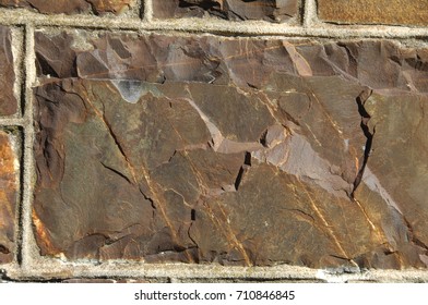 Raw Stone Texture Stock Photo 710846845 | Shutterstock