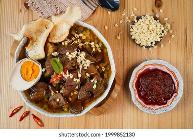 451 Nasi rawon Images, Stock Photos & Vectors | Shutterstock