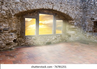 8,597 Sunshine through window Images, Stock Photos & Vectors | Shutterstock