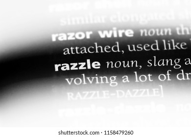 433 imágenes de Razzle - Imágenes, fotos y vectores de stock | Shutterstock