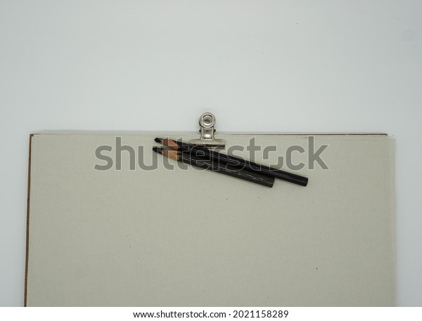 Ready Draw Line Device Includes Pencil Stock Photo 2021158289 ...