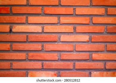 Real Brick Wall Pattern Stock Photo 280512812 | Shutterstock