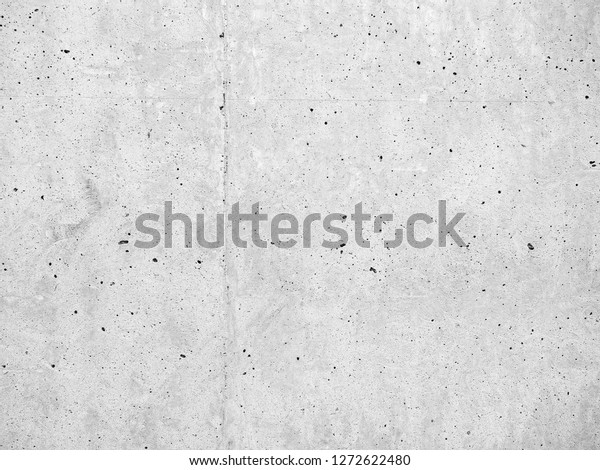 Real Concrete Texture Pattern On Surface Stock Photo 1272622480 ...
