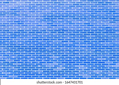 Modern Brick Wall Design Background Texture Stock Photo 704363863 ...