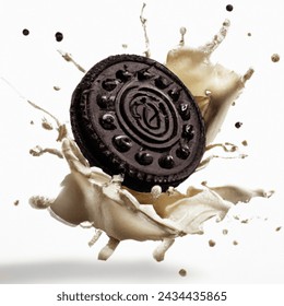 Top Shot 3d Cgi High End AI-generated image 2533472775 | Shutterstock