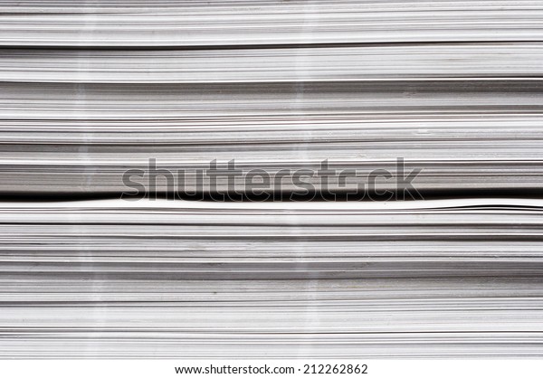 Ream Paper Stock Photo (Edit Now) 212262862 Ream Paper Stock Photo (Edit Now) 212262862