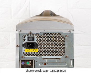 888 Dusty pc case Images, Stock Photos & Vectors | Shutterstock