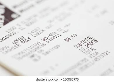 12,248 Stack of receipts Images, Stock Photos & Vectors | Shutterstock